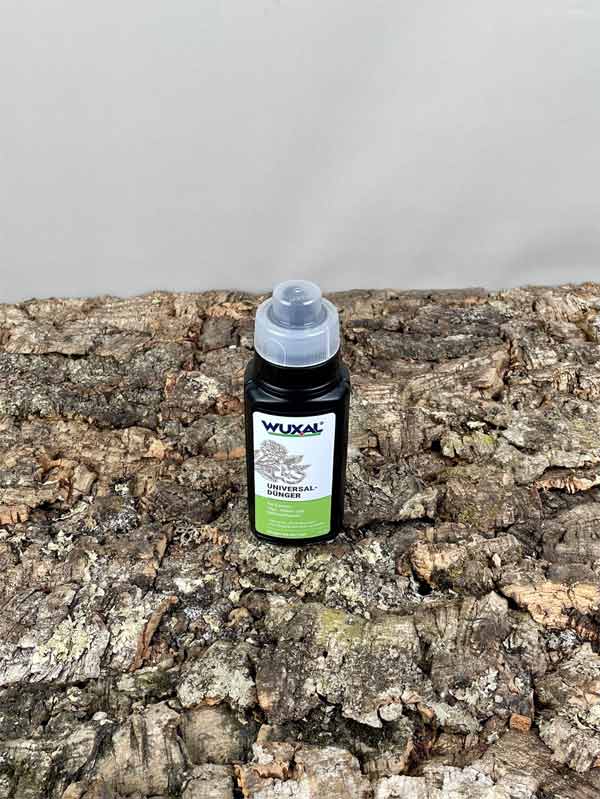 Wuxal Universaldünger – Variegata.de